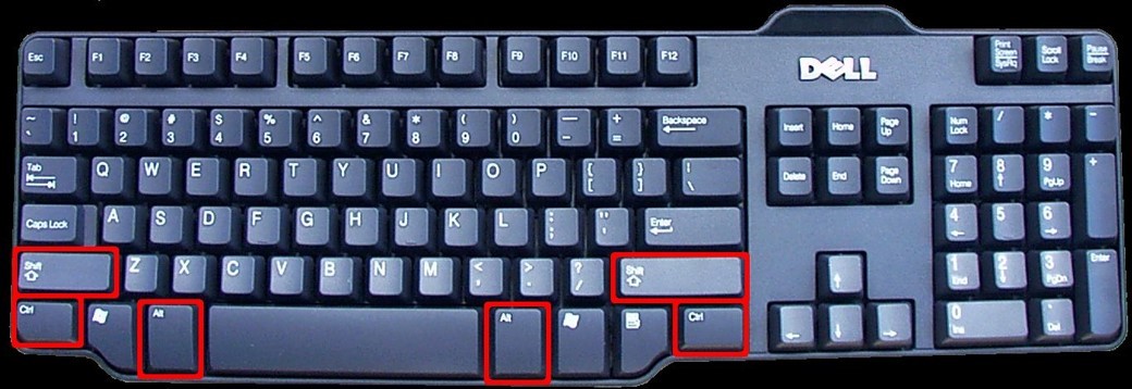Introduction to ICT (Python Programming) → Input Devices in computer - Cuitutorial