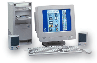 History of Computer | cuitutorial