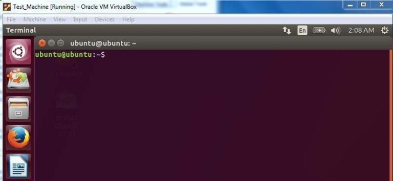 Linux Commands - Cuitutorial