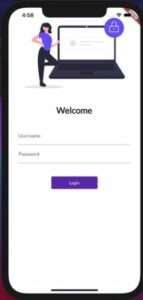 Introduction to widgets in flutter and its example