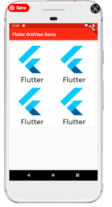 GridView GridTile in flutter with example | cuitutorial